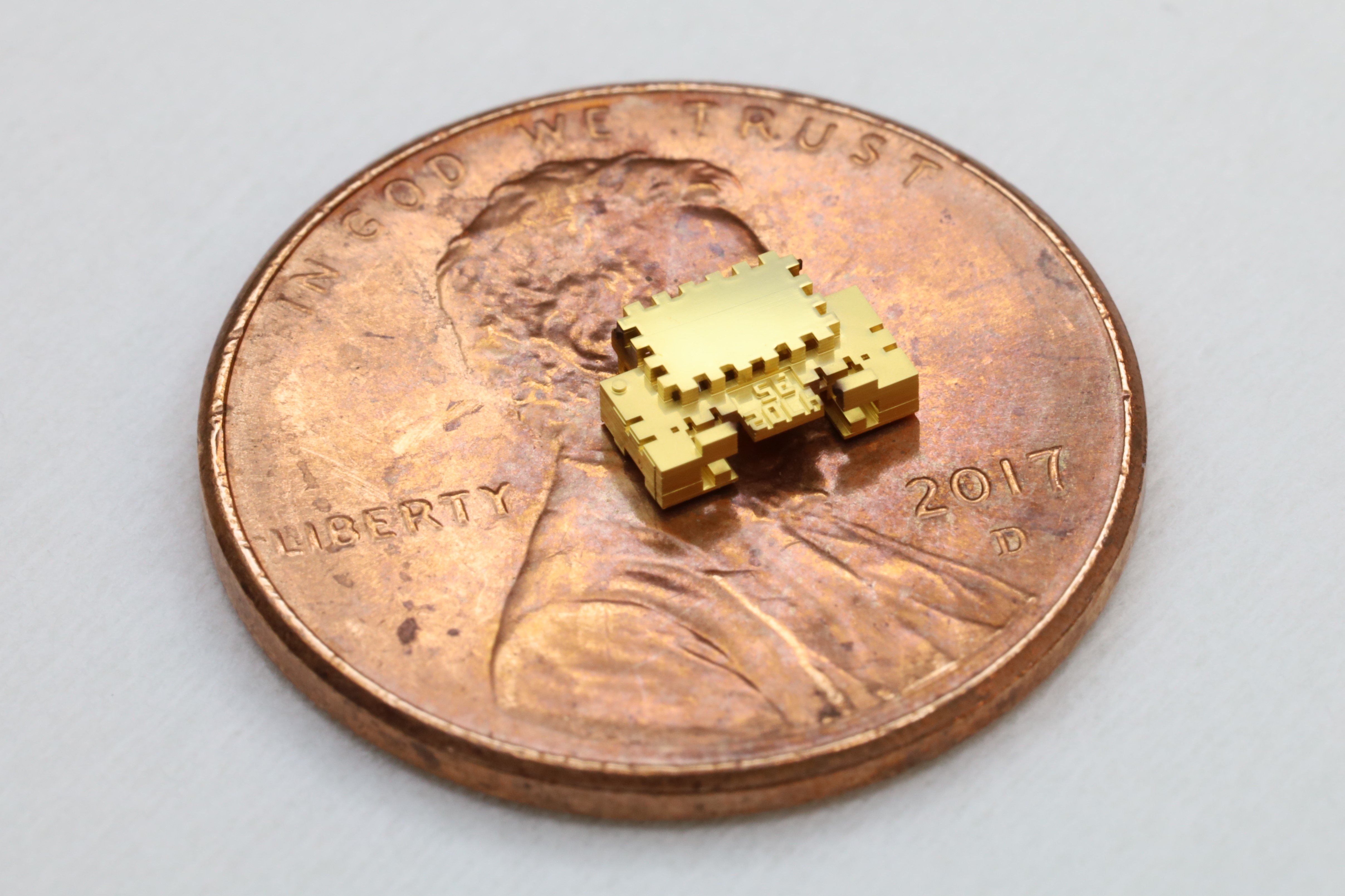 Ultra-Broadband SMT Filter Products