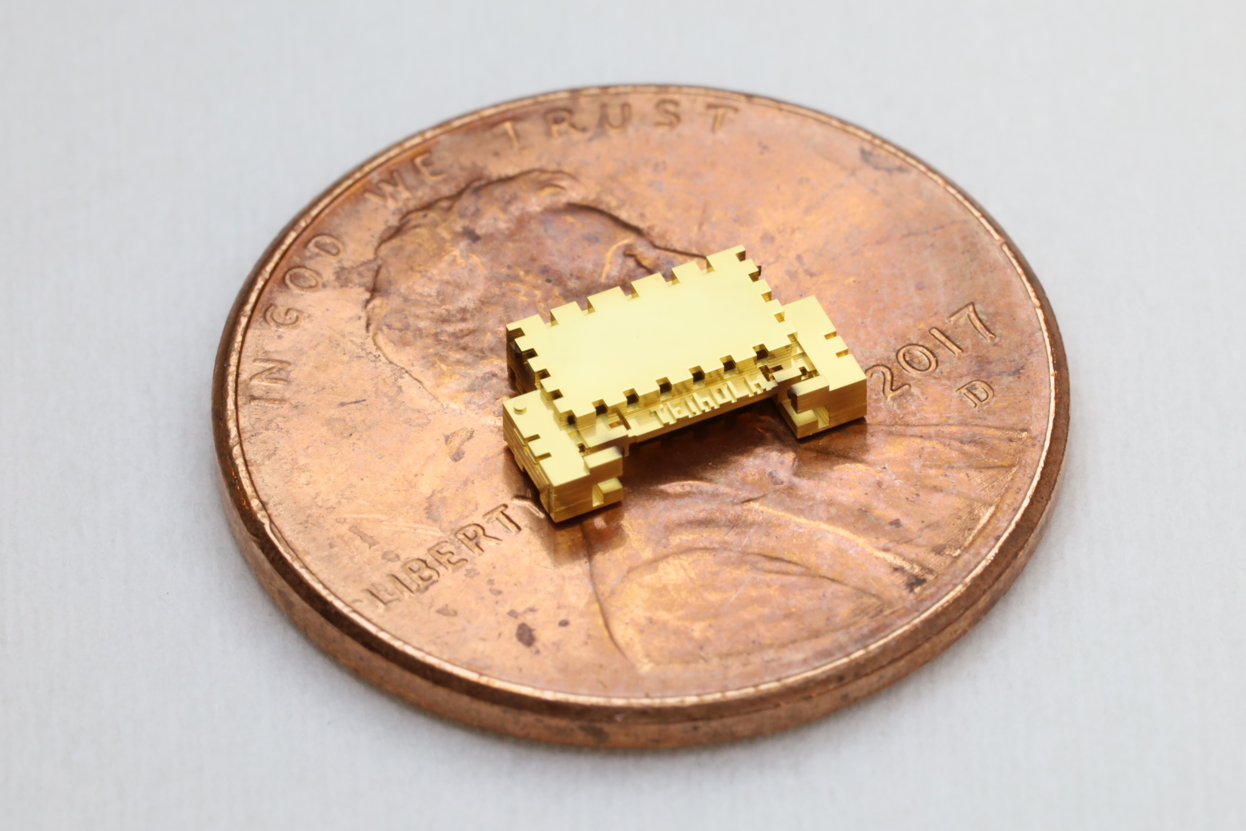 Ultra-Broadband SMT Filter Products