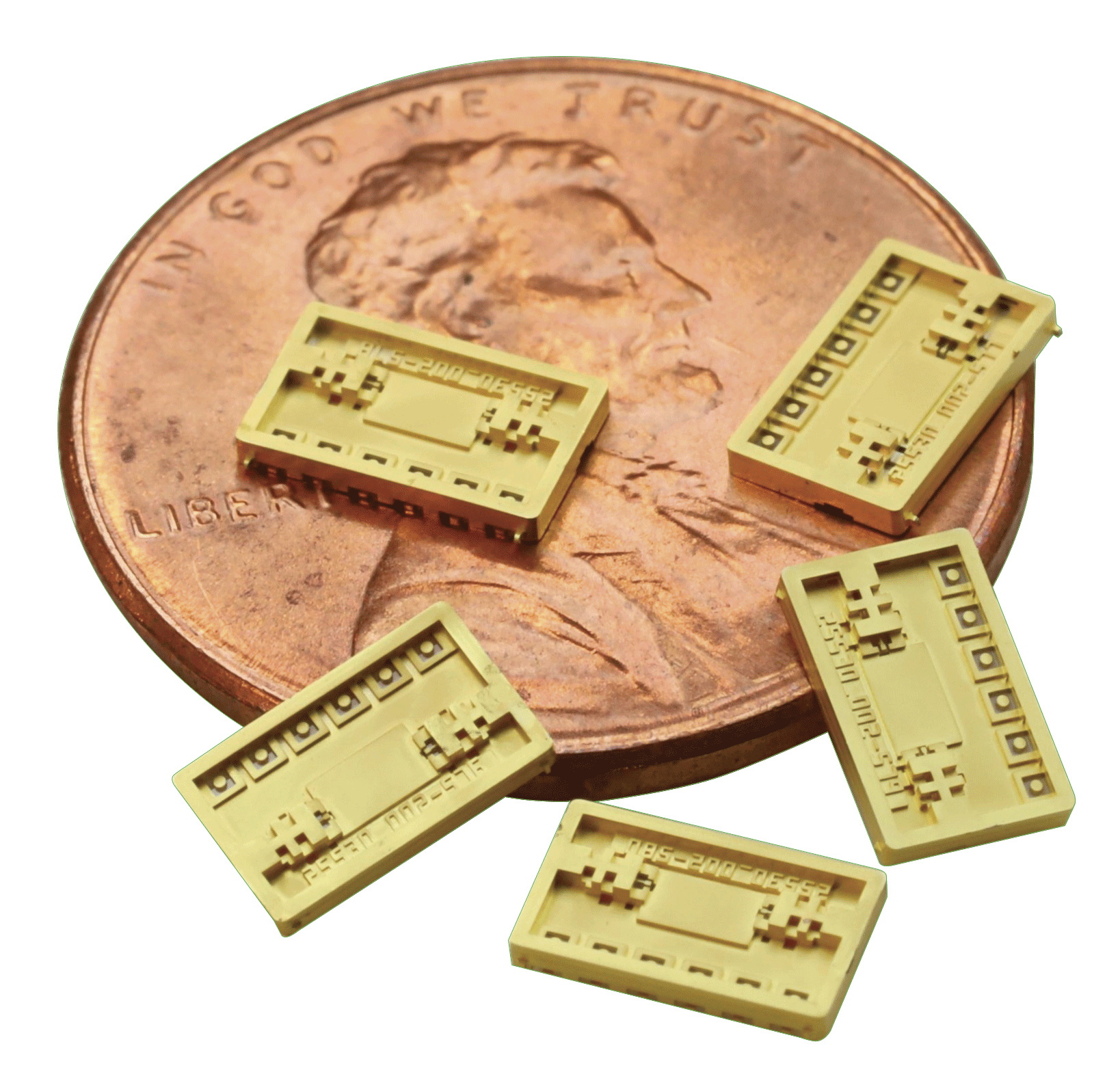 game-changing mmWave packages